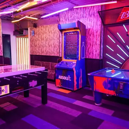 All Stars Bowling Bogotá – Reseñas, Reservas, Menú y Más