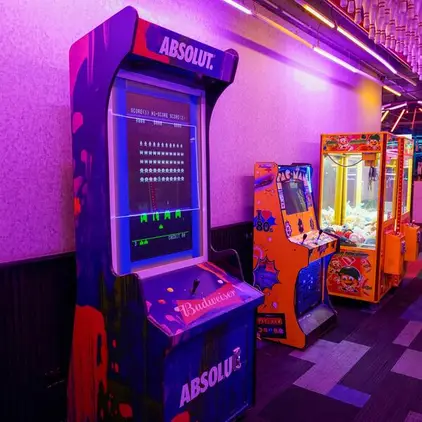 All Stars Bowling Bogotá – Reseñas, Reservas, Menú y Más