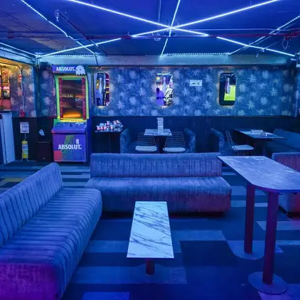 All Stars Bowling Bogotá – Reseñas, Reservas, Menú y Más