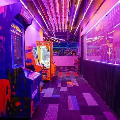 All Stars Bowling Bogotá – Reseñas, Reservas, Menú y Más