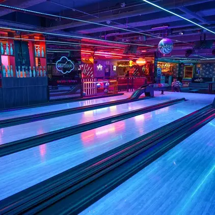 All Stars Bowling Bogotá – Reseñas, Reservas, Menú y Más