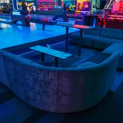 All Stars Bowling Bogotá – Reseñas, Reservas, Menú y Más