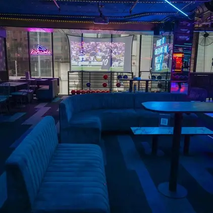 All Stars Bowling Bogotá – Reseñas, Reservas, Menú y Más