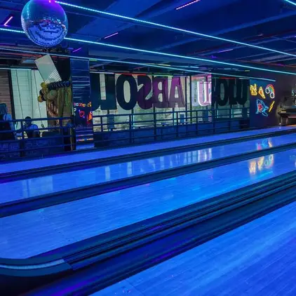 All Stars Bowling Bogotá – Reseñas, Reservas, Menú y Más
