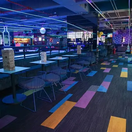 All Stars Bowling Bogotá – Reseñas, Reservas, Menú y Más