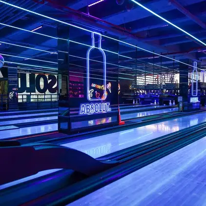 All Stars Bowling Bogotá – Reseñas, Reservas, Menú y Más