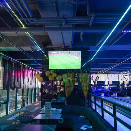 All Stars Bowling Bogotá – Reseñas, Reservas, Menú y Más