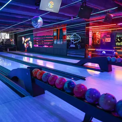 All Stars Bowling Bogotá – Reseñas, Reservas, Menú y Más