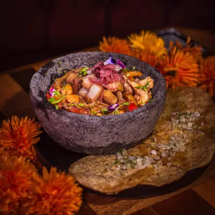 La Chula Cali – Reseñas, Reservas, Menú y Más