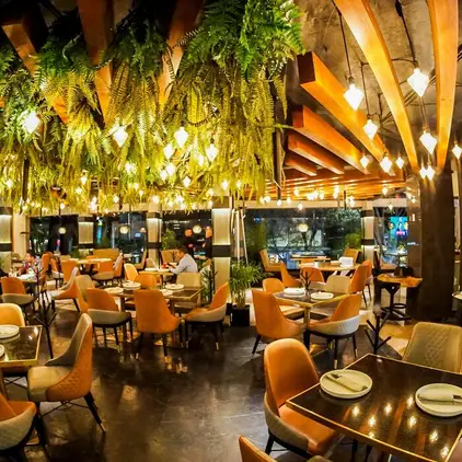 SONO Rooftop CDMX – Reseñas, Reservas, Menú y Más