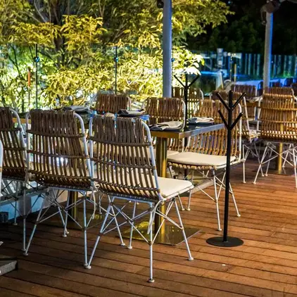 SONO Rooftop CDMX – Reseñas, Reservas, Menú y Más