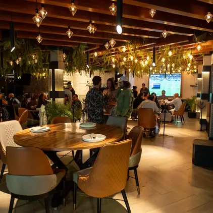 SONO Rooftop CDMX – Reseñas, Reservas, Menú y Más