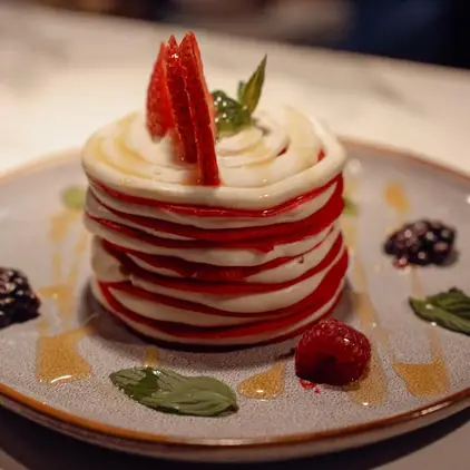 SONO Rooftop CDMX – Reseñas, Reservas, Menú y Más