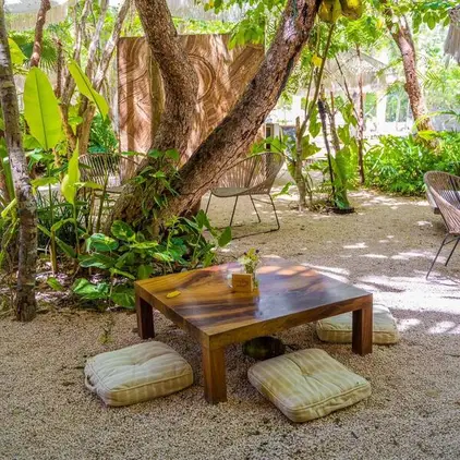 Alma Verde Tulum – Reseñas, Reservas, Menú y Más
