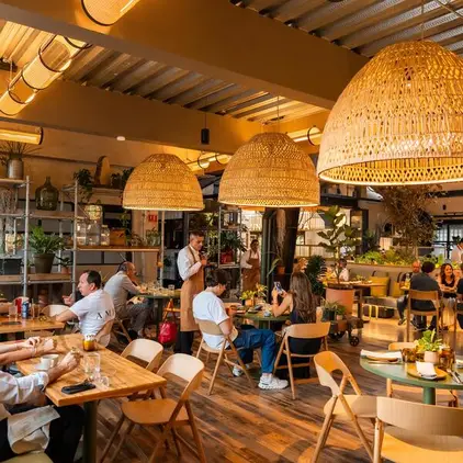 Local 777 Pedregal – Reseñas, Reservas, Menú y Más