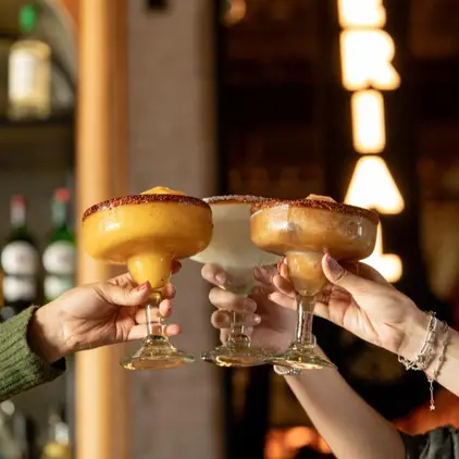 La Imperial Torre Reforma – Reseñas, Reservas, Menú y Más