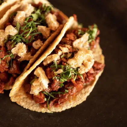 La Imperial Samara Santa Fe – Reseñas, Reservas, Menú y Más