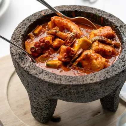 La Imperial Samara Santa Fe – Reseñas, Reservas, Menú y Más