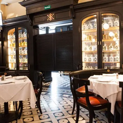 La Imperial Samara Santa Fe – Reseñas, Reservas, Menú y Más