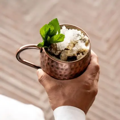 La Imperial Samara Santa Fe – Reseñas, Reservas, Menú y Más