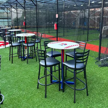 Al Bat Club Reforma – Reseñas, Reservas, Menú y Más