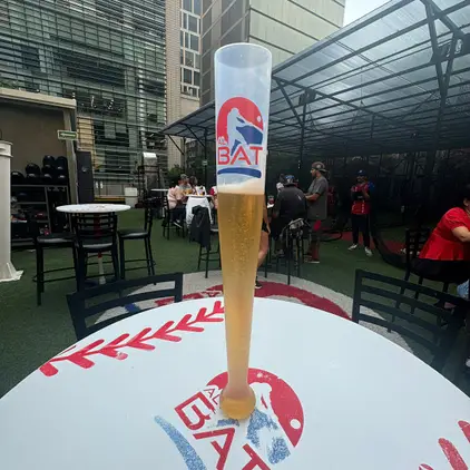 Al Bat Club Reforma – Reseñas, Reservas, Menú y Más