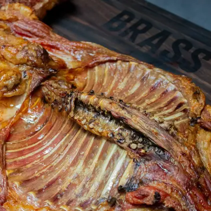 BRASS Cancún – Reseñas, Reservas, Menú y Más