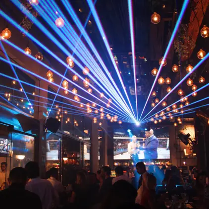BRASS Cancún – Reseñas, Reservas, Menú y Más
