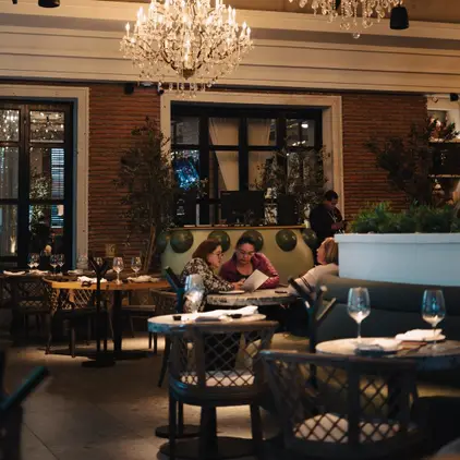 Animal Tijuana – Reseñas, Reservas, Menú y Más