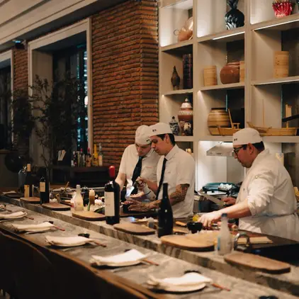 Animal Tijuana – Reseñas, Reservas, Menú y Más