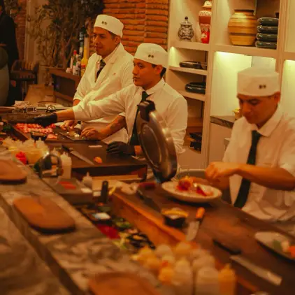 Animal Tijuana – Reseñas, Reservas, Menú y Más