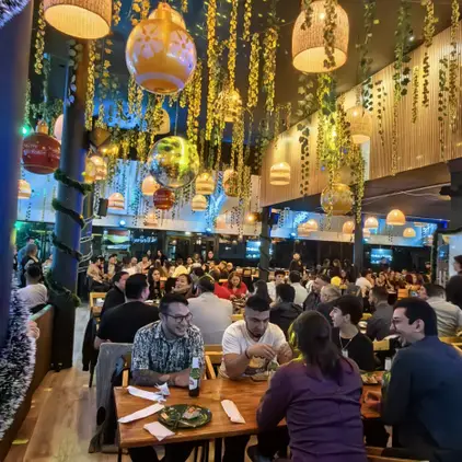 BrewPub Chico – Reseñas, Reservas, Menú y Más