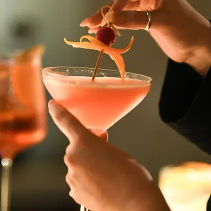 Terra Cocktail Bar Roma Norte – Reseñas, Reservas, Menú y Más