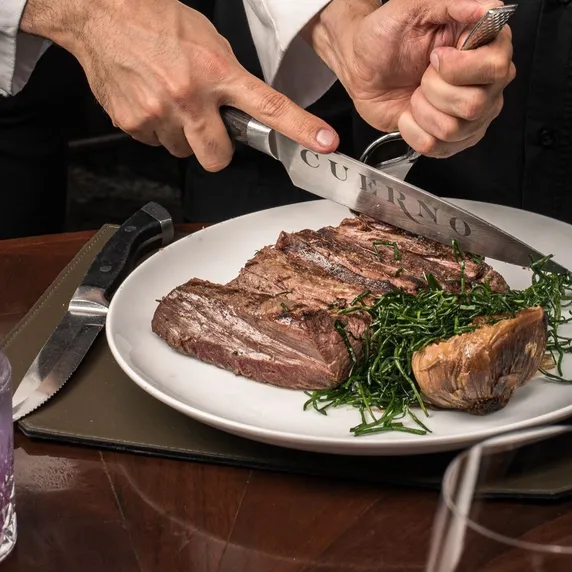 Restaurante Cuerno Masaryk – Reseñas, Reservas, Menú y Más
