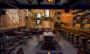 Restaurante Parole Polanco – Reseñas, Reservas, Menú y Más